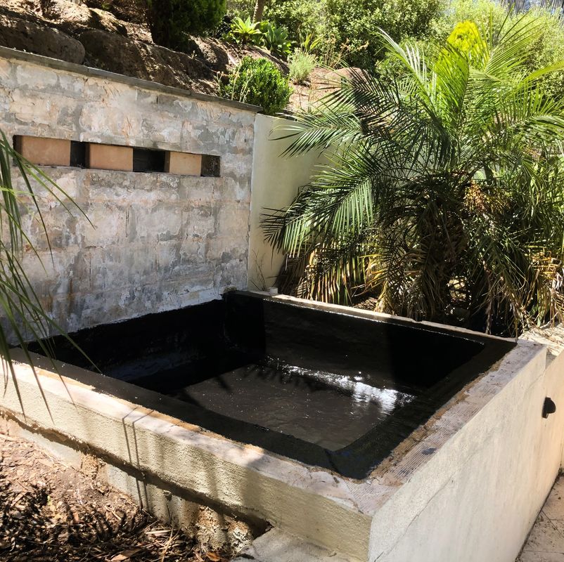 Ponds and Water Features | Fibreglass Victoria