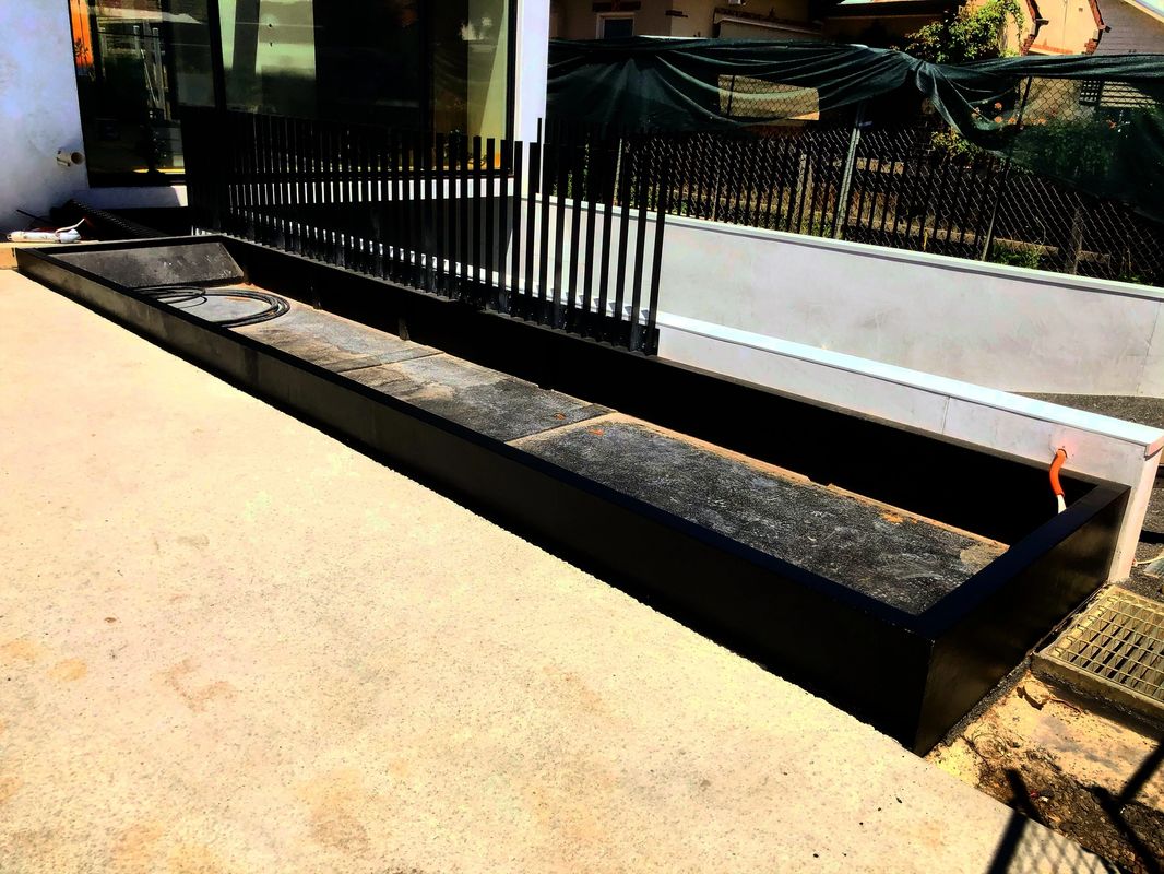 Ponds and Water Features | Fibreglass Victoria