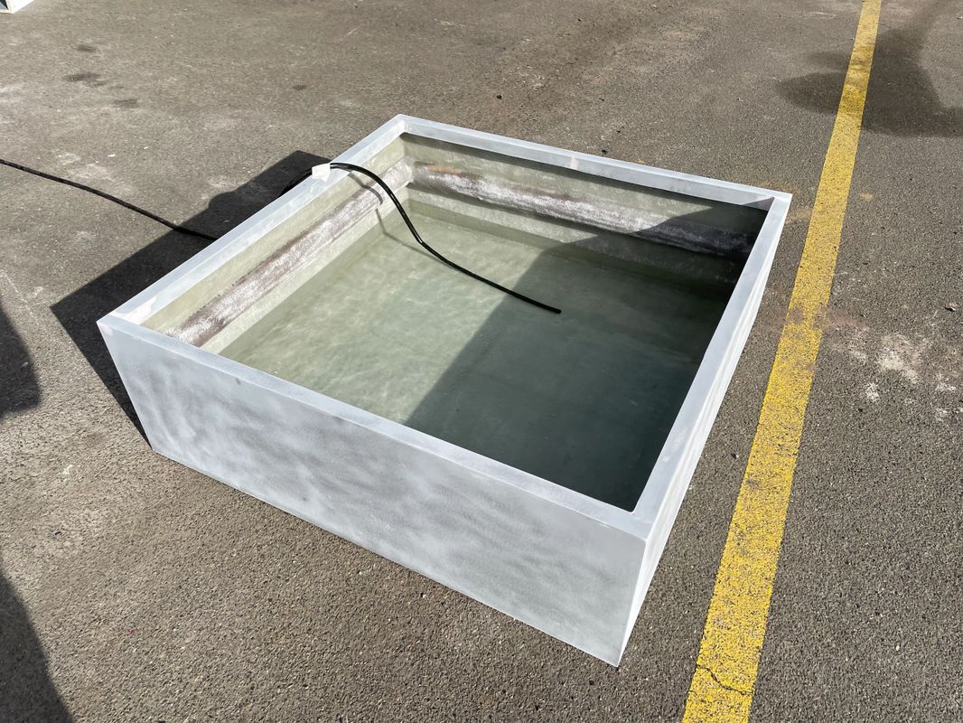 Ponds and Water Features | Fibreglass Victoria