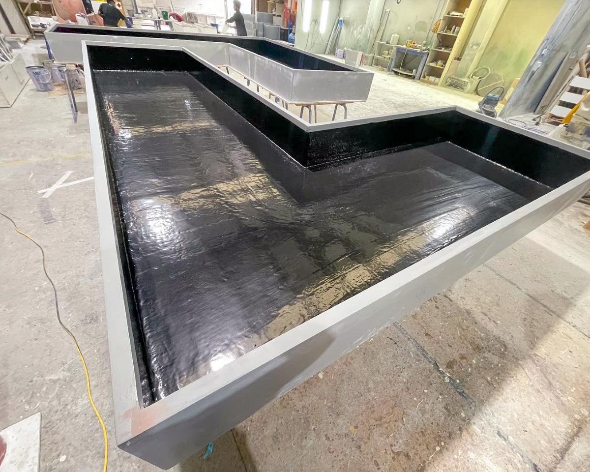 Ponds and Water Features | Fibreglass Victoria