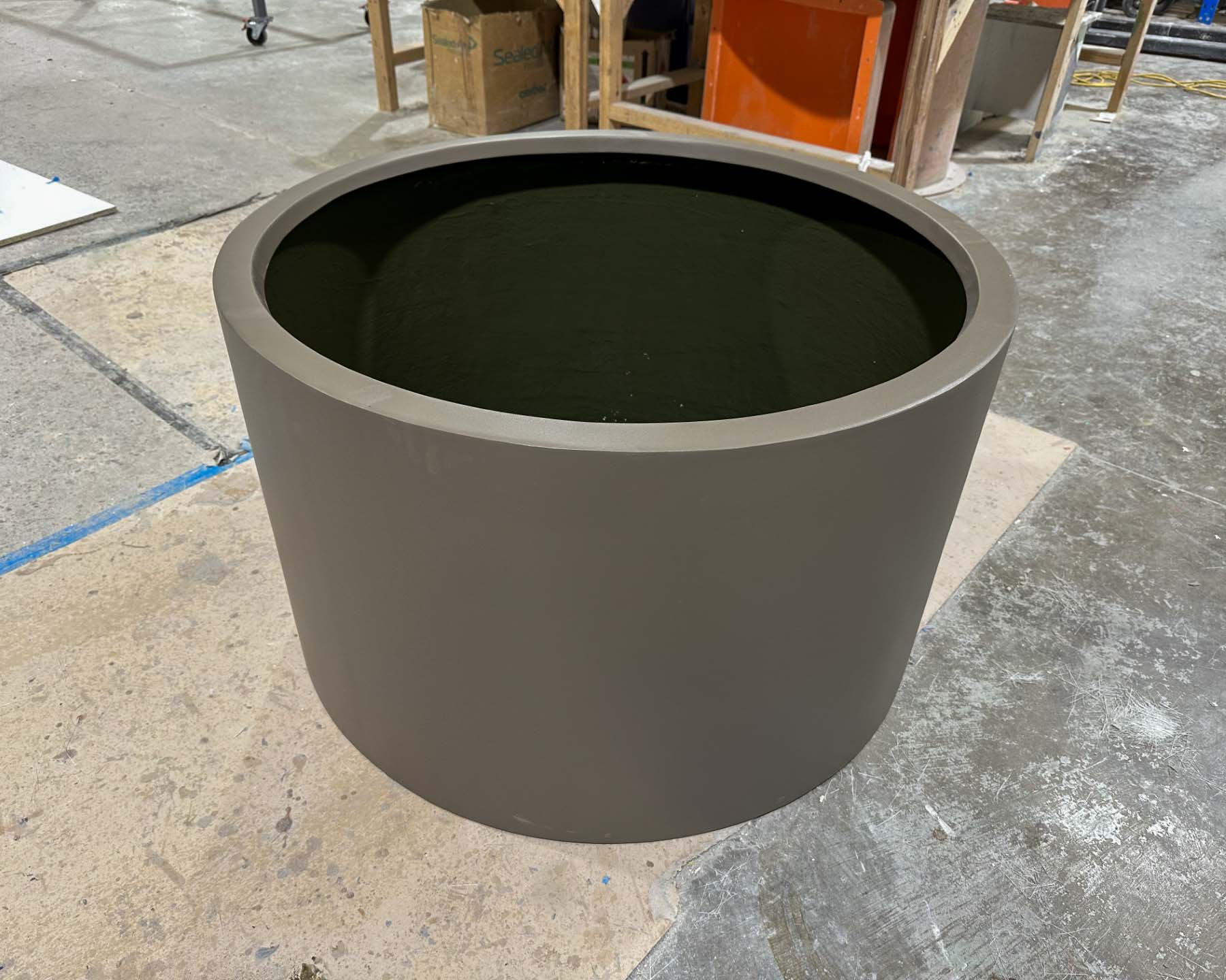 Ponds and Water Features | Fibreglass Victoria