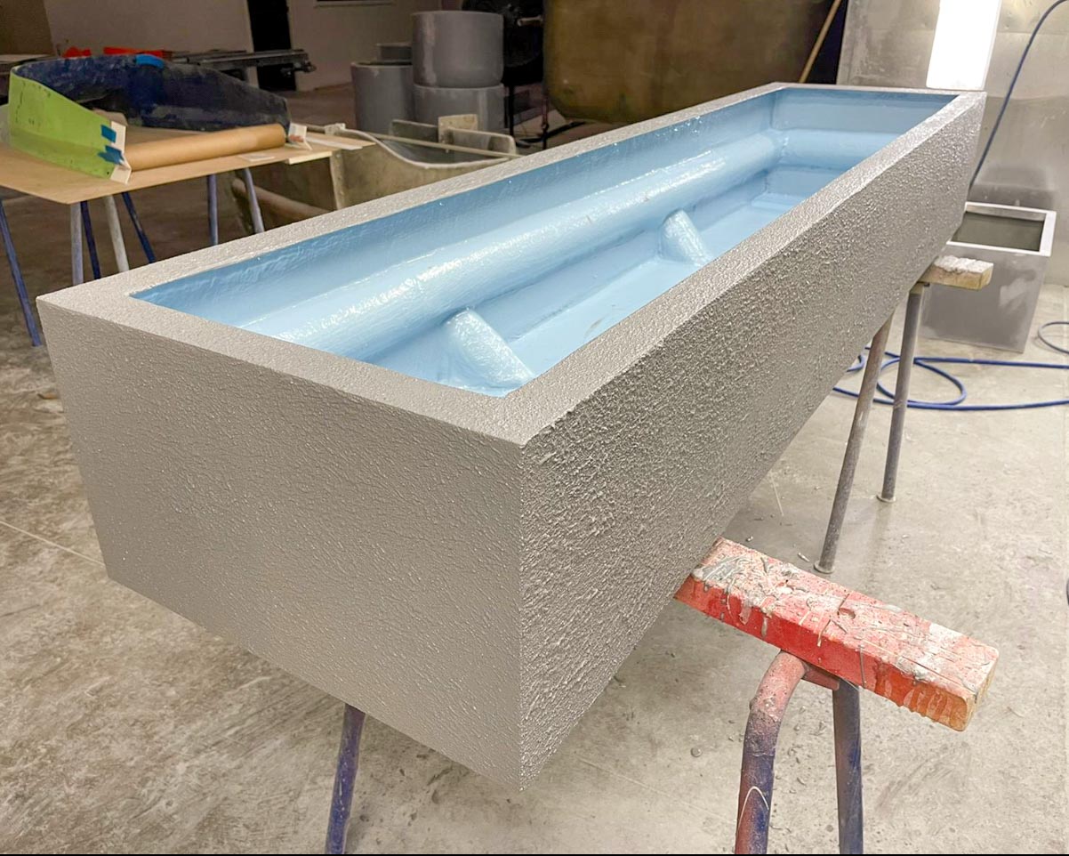 Ponds and Water Features | Fibreglass Victoria