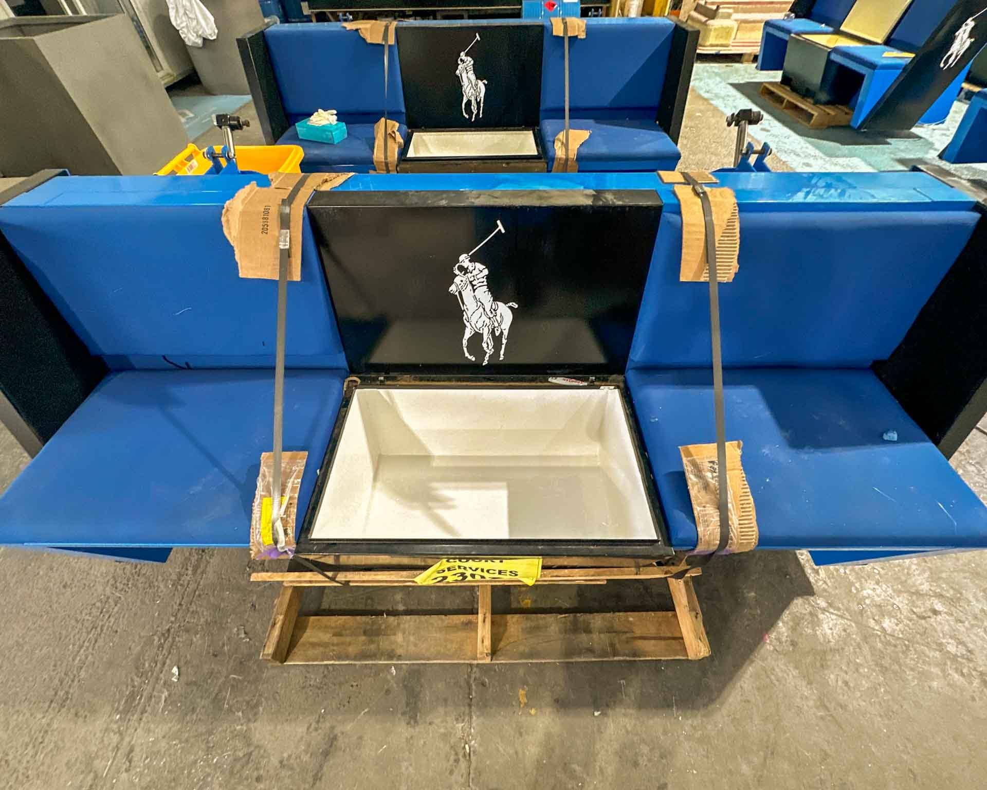 Custom Fibreglass Projects | Fibreglass Victoria