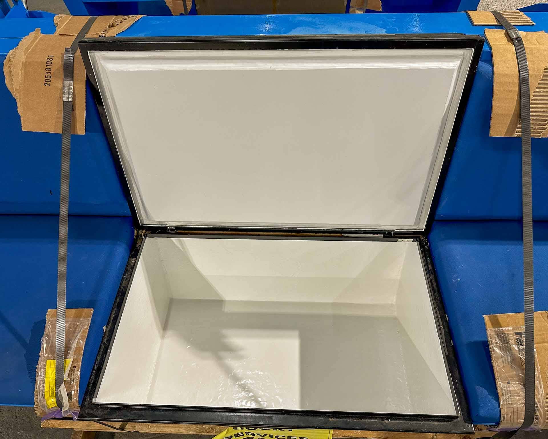 Custom Fibreglass Projects | Fibreglass Victoria