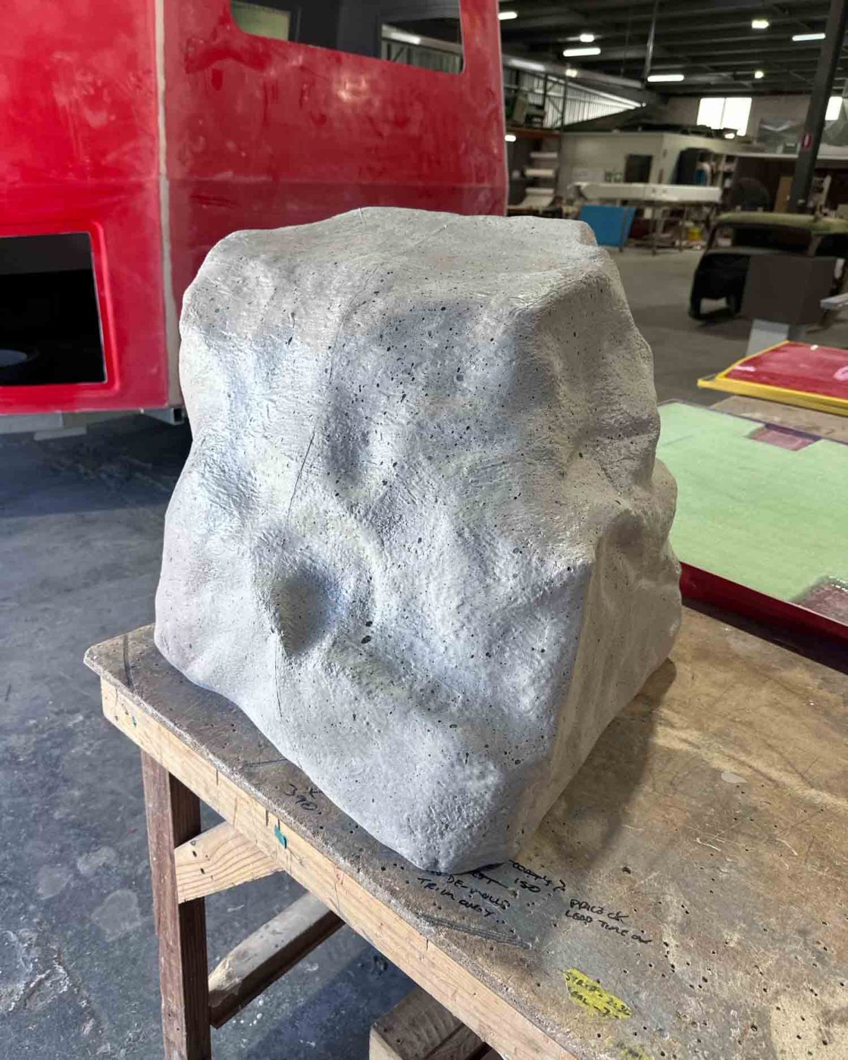 Fake Rocks | Fibreglass Victoria | Aussie Fibreglass Experts